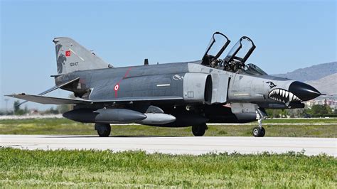 Mcdonnell Douglas F 4 Phantom Ii Wallpapers Wallpaper Cave