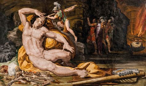 The Odyssey Offers Monsters And Magic—and Also A Real Look Into The