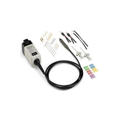 Tektronix Tap4000 Active Probe 4 Ghz Tekvpi Interface Tap Series Supplier In Turkmenistan