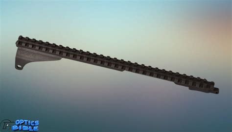 Best Sks Scope Mounts Which Features Benefits Shooters