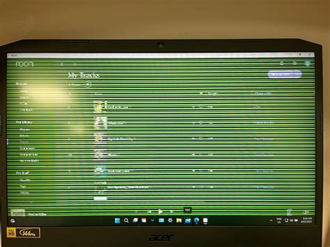 display crazy when updated to latest roon support roon labs community