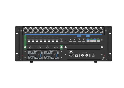 Novastar NovaPro UHD LED Video Processor DDW Display