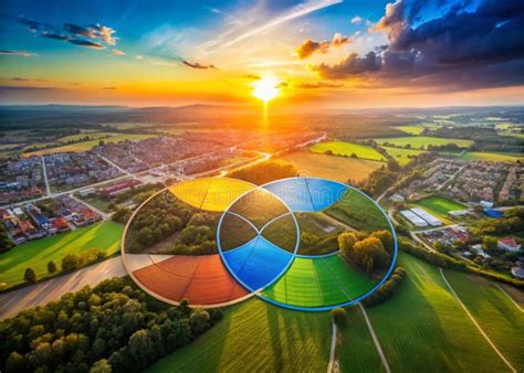 Visualizing Intersections And Overlaps A Comprehensive 3d Venn Diagram Analysis From Two