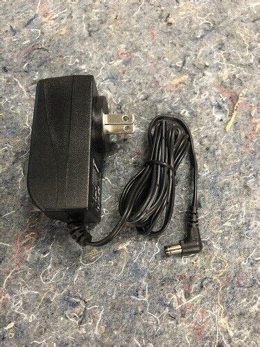 Hypercom T4205 Power Adapter For Equinox Credit Card Terminal T4210 T4220 M4230 Ebay