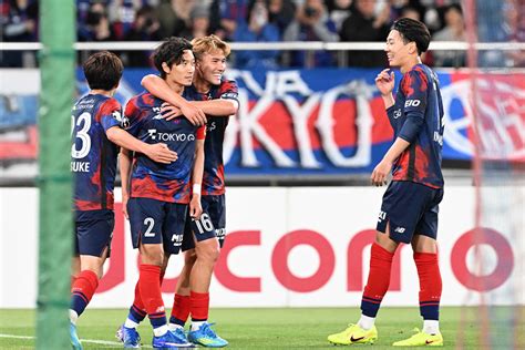 5発快勝も試合後にすぐ「鹿島勝ってるよ」 残り6試合、首位追走で「もっとヒリヒリ」 ライブドアニュース