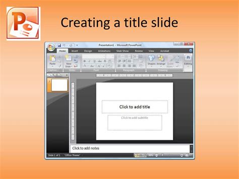 Microsoft PowerPoint Ppt Download