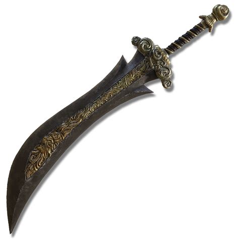 Freyjas Greatsword Elden Ring Shadow Of The Erdtree Database