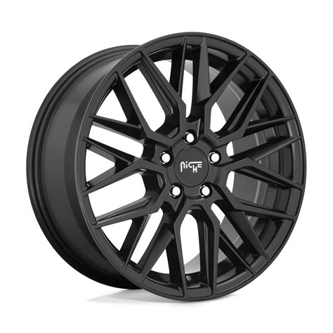 Gamma 18x8 5x112 6656 Bd 42mm Fortluft Auto Parts
