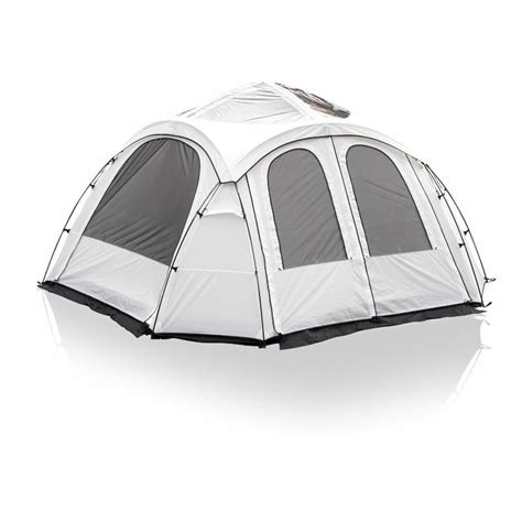 The Ultimate Guide To The Camvil Turtle Dome Tent