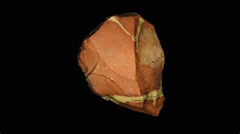 Lithic Flake 3d Model By Mikhail Antonov Xeofox 010352e Sketchfab