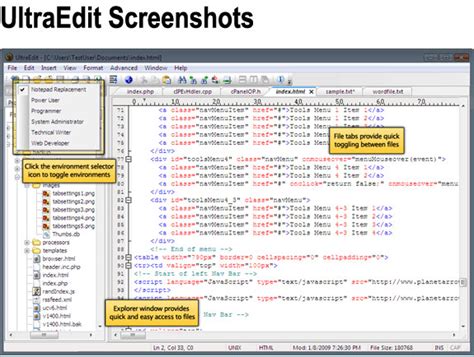 Ultraedit Bundle Html Editor Software Download For Pc