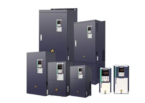 Vf Svc Control Variable Frequency Inverter For Three Phase Motor Ac Drive