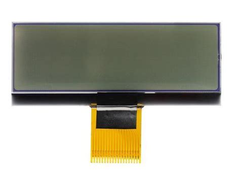 Customizable Different Sizes Dots Matrix FSTN Graphic LCD Screen LCD Monitor China FSTN
