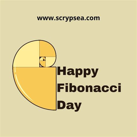 Celebrate Fibonacci Day Natures Secret Code Unlocked