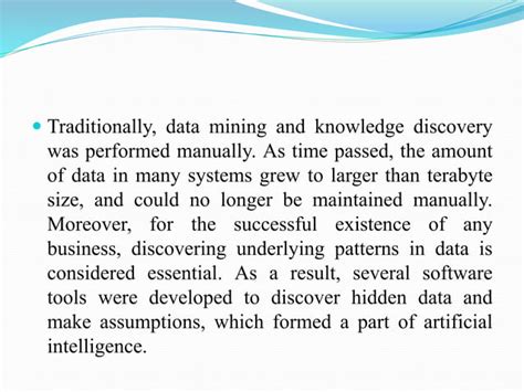 Data Mining Ppt