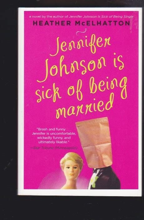 Jennifer Johnson Author