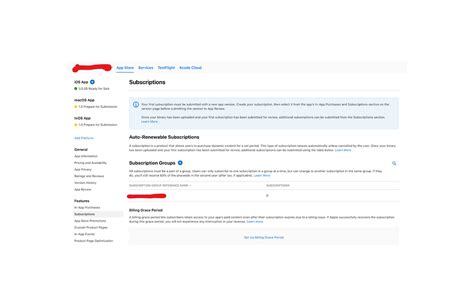Subscription In React Native A Comprehensive Guide By Subtain Ali Medium