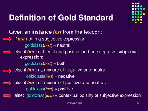 ppt recognizing contextual polarity in phrase level sentiment