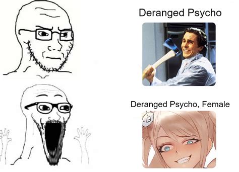 5644 Best R Yandere Images On Pholder Somebody Cooked Here