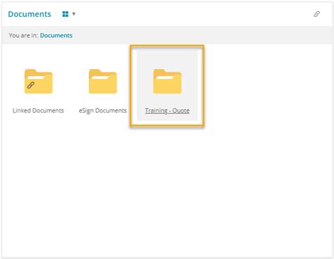 Using Docusign Integration Gold Vision Help Centre