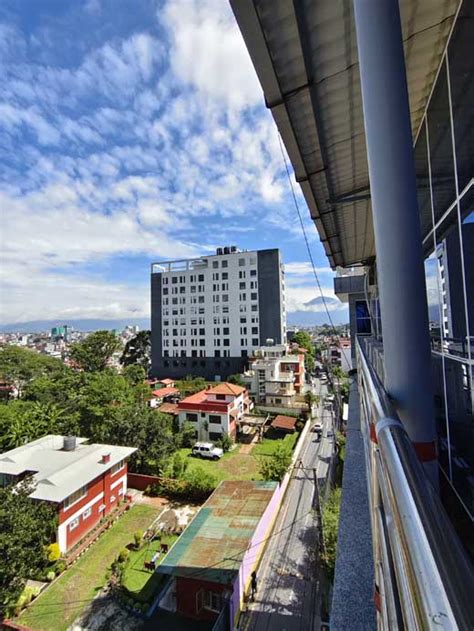 IQOO Z S Pro Review Balanced As All Things Should Be