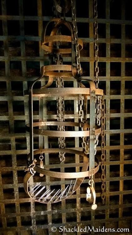 NEW TOY The Cage Of Vlad Shackledmaidens Tumbex
