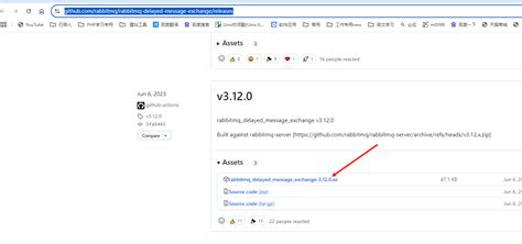 【rabbitmq】超详细windows系统下rabbitmq的安装配置 Haimablog 博客园