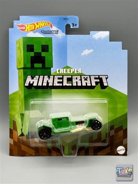 Released Minecraft Creeper Beamng Atelier Yuwa Ciao Jp