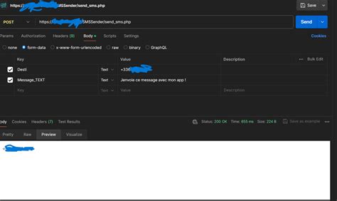 Send Sms From Anywhere Using B4a [free Source Included ] B4x Programming Forum
