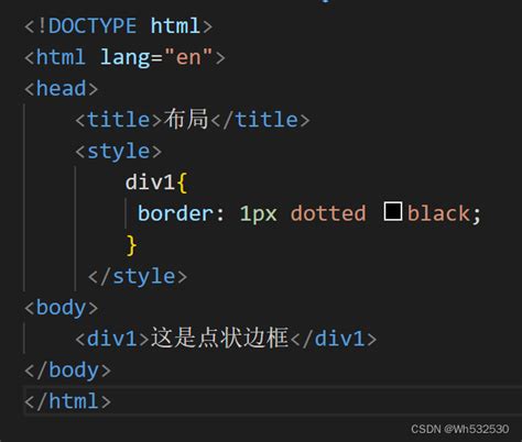 html布局 csdn博客