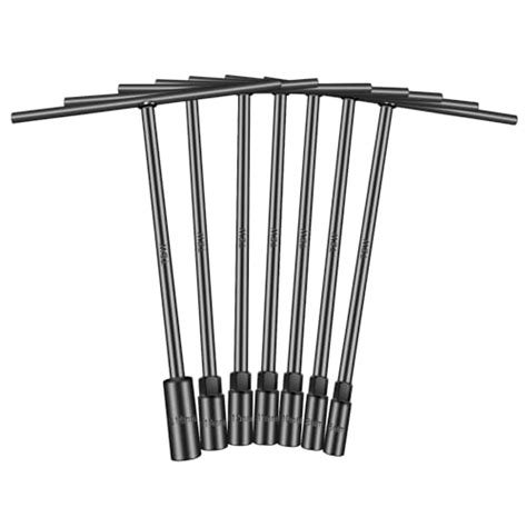 I Tested The Versatility Of A Socket Wrench With T Handle And Heres Why Its A Must Have Tool