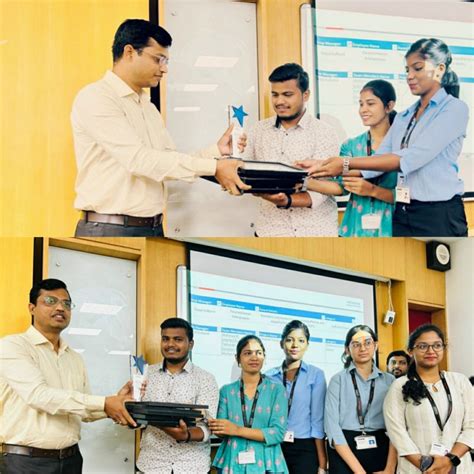 Rdivya Darshini On Linkedin Hitachienergy Gratefulthankfulblessed