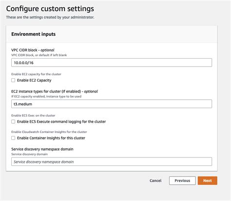 Announcing AWS CDK Support And CodeBuild Provisioning For AWS Proton Containers