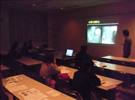 奈良県消化管撮影技術研究会 m3 com学会研究会
