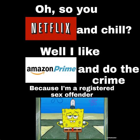 Netflix And Chill Related Jokes At Marjorie Lockett Blog