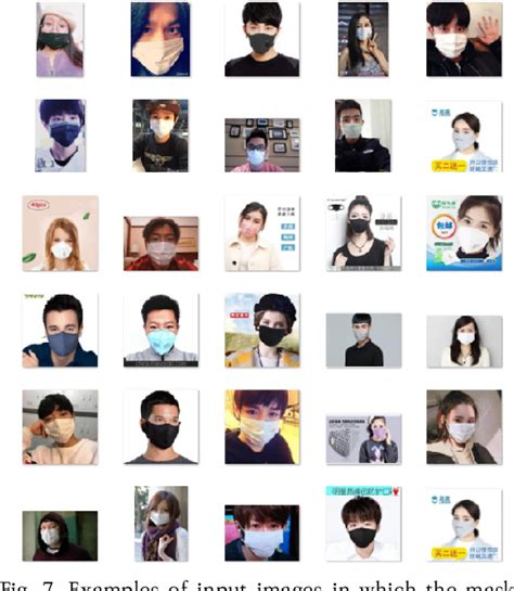 figure 7 from deep learning based face mask recognition for access