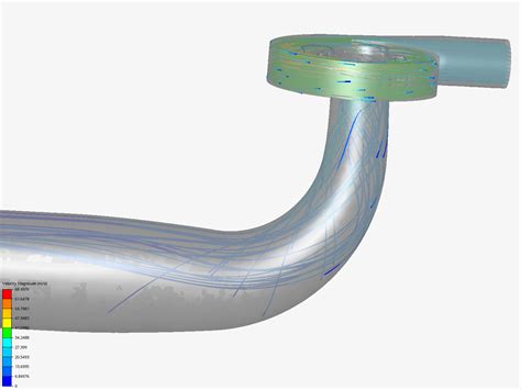 Tutorial Fluid Flow Simulation Through A Water Turbine Copy By