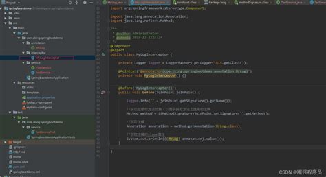 Java注解java 注解 Csdn博客