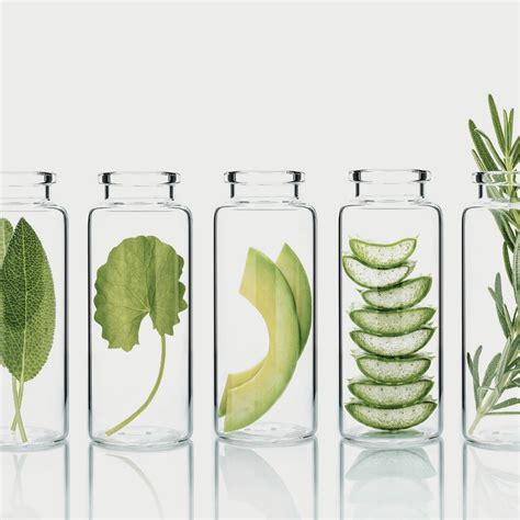 Understanding Inci Names And Identifying Common Essential Oils For Inc Nakedface