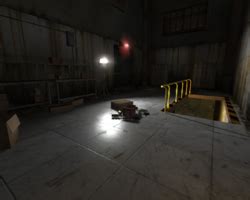 Call Of Duty Advanced Lighting COD Modding Mapping Wiki