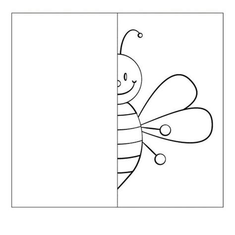 Дорисуй картинку для детей 6 7 лет