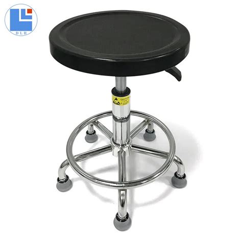 고품질 조정가능한 Esd 실험실 발판 의자esd 회전대 사무실 의자esd 먼지가 없는 작업장 의자 스테인리스 의자 Buy