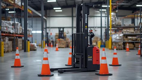Complete Walkie Stacker Training Online Guide Expert Insights