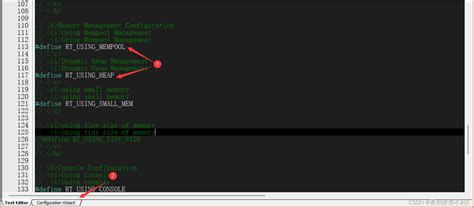 Cubemx移植rt Thread Nano【keil】stm32cubemx生成的工程如何导入到rt Thread Csdn博客