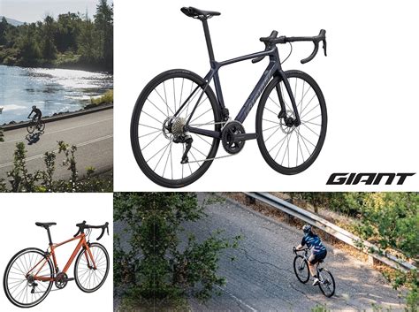 離純種二輪跑車最近的距離！giant 捷安特最速公路自行車飆起來～ Yahoo奇摩汽車機車