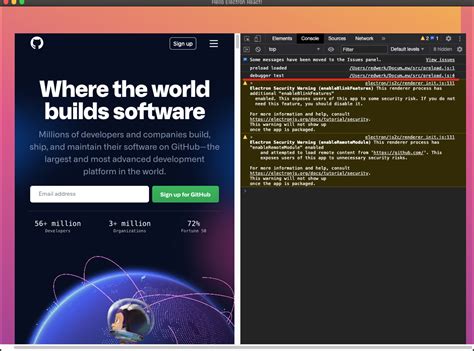 Bug One Webview Paused By Debugger Prevents All Webviews From Receiving Click Events · Issue