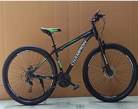 320 ლარი სრულიად ახალი ველოსიპედი • Bicycle