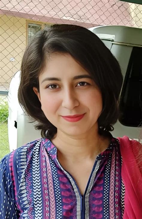 Sehrish Mustafa Author At Defence Journal