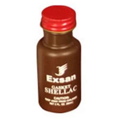 Gasket Shellac At Best Price In Raigad By Exsan Specialities Id