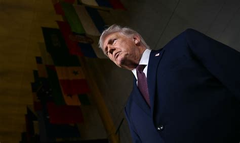 Trumps Immigration Agenda Is Colliding With A Midterms Reality Politico